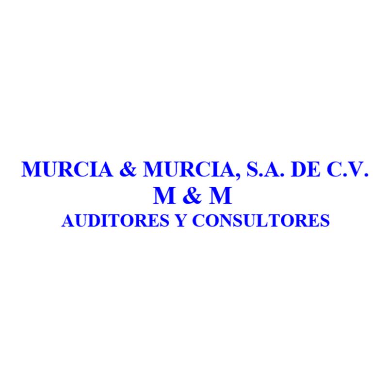 Murcia & Murcia, S.A. de C.V. – Catálogo de Empresas