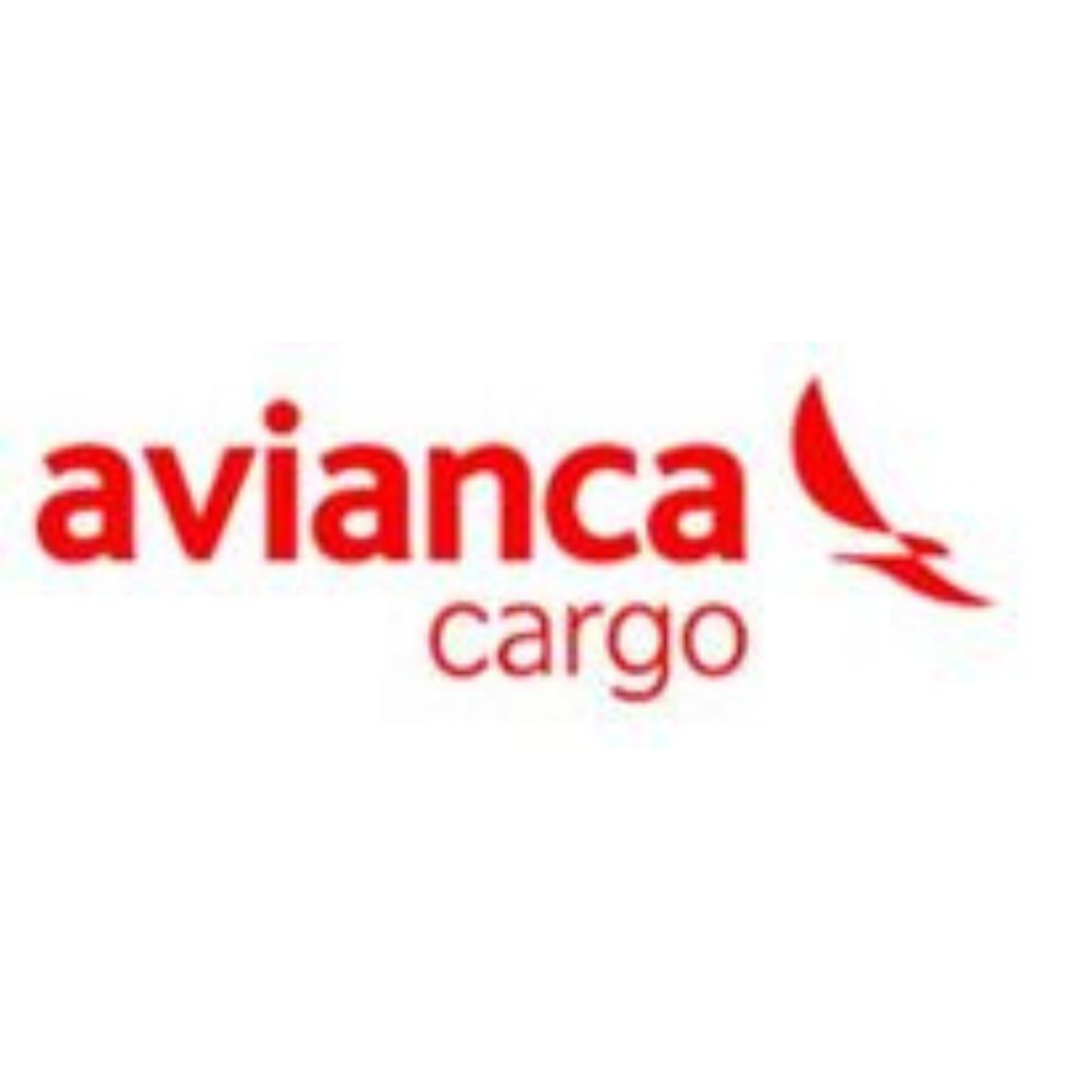Logotipo De Carga De Avianca