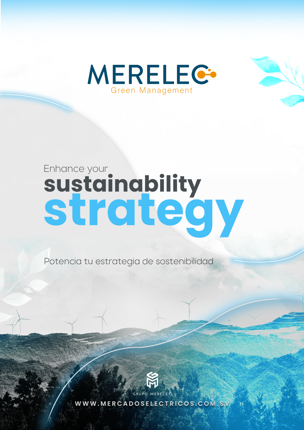 MERELEC – Directorio Nacional de Empresas Exportadoras