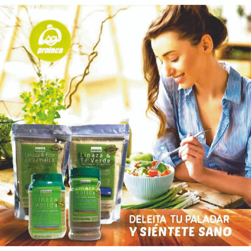 PROINCA, S.A. DE C.V. – Directorio Nacional de Empresas Exportadoras