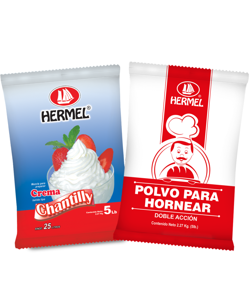 DROGUERÍA HERMEL, S.A. DE C.V. – Directory of Exporting Companies