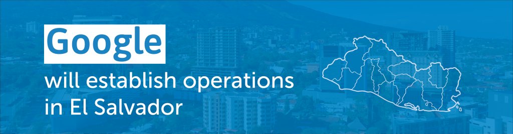 InvestElSalvador – The best place to invest, visit and live