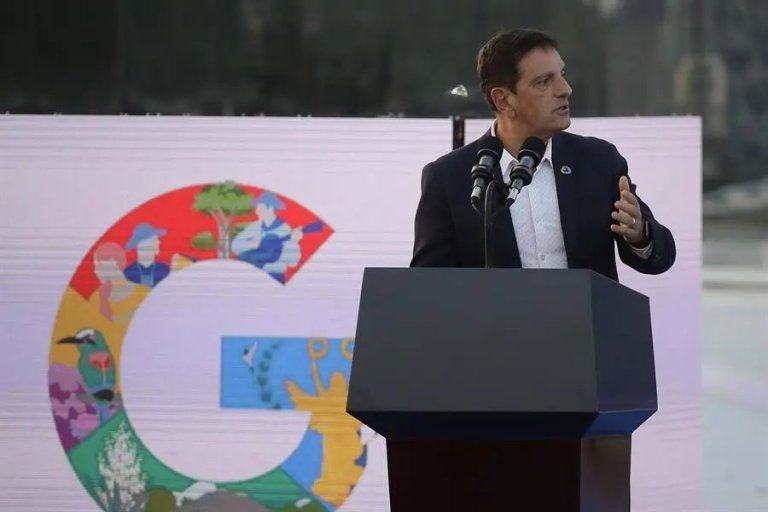Google opens offices in El Salvador, here we tell you about it ...